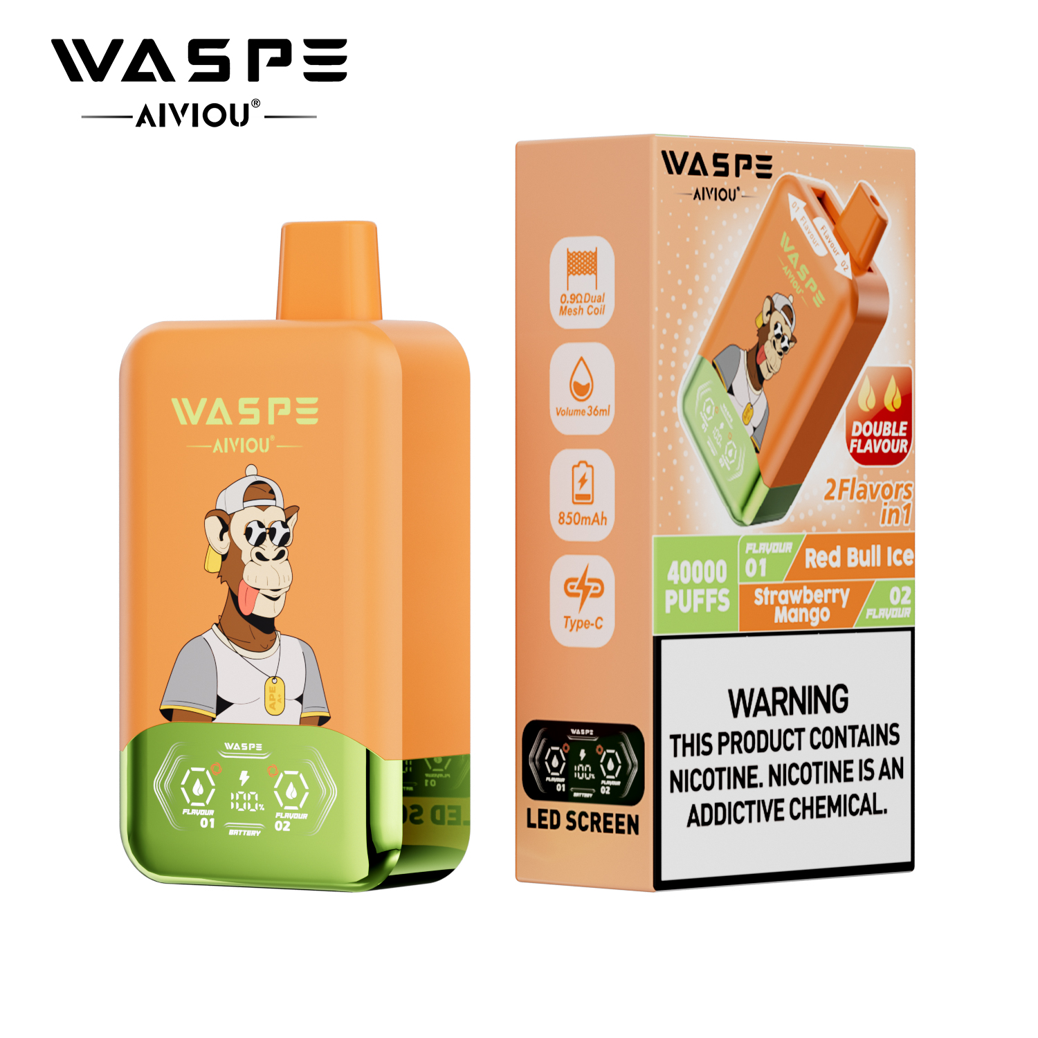 Health risks of long-term use of e-cigarettes – Online vape shop store ...